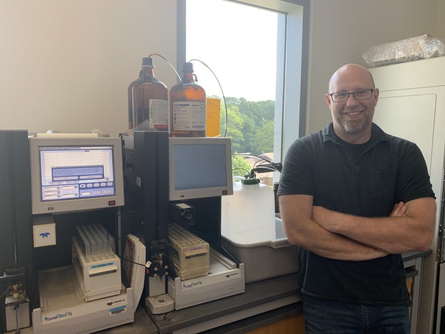 Brenton DeBoef – The DeBoef Group